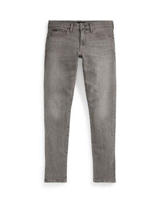 Ralph Lauren HOSEN & R&Ouml;CKE - Jeanshosen auf YOOX.COM