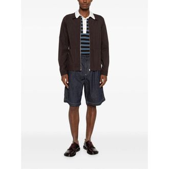 Sams&oslash;e & Sams&oslash;e Samandla Denim Shorts - Blue