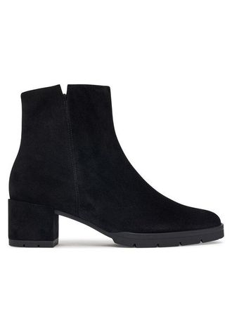 H&ouml;gl Stiefeletten 2-174822-01000 Schwarz