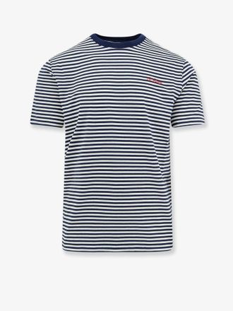 MC2 Saint Barth Portofino cotton T-shirt - MC2 SAINT BARTH - gender_Man