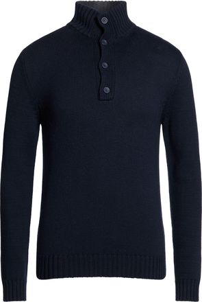 Alpha Studio STRICKWAREN - Rollkragenpullover auf YOOX.COM