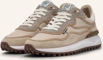 Floris Van Bommel Floris Van Bommel Sneaker Noppi 45 beige