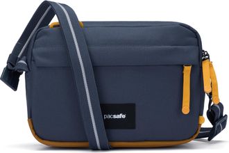 Pacsafe Go Crossbody Bag Coastal Blue