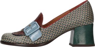 Chie Mihara Damen, Schuhe, Mehrfarbig, 37 EUGr&ouml;&szlig;e