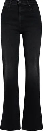 Mother HOSEN & R&Ouml;CKE - Jeanshosen auf YOOX.COM