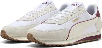 Puma Sneakers St Miler Unisexe 40.5, White Warm Vapor Gray