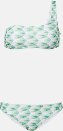 Missoni Bikini en maille