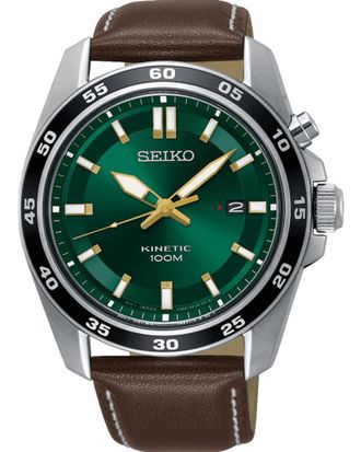 Seiko Kinetic Herrenuhr SKA791P1