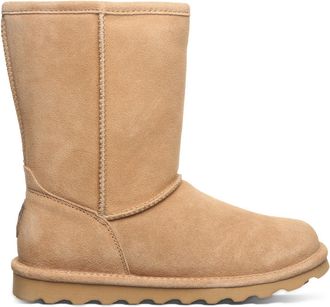 Bearpaw Bearpaw Damen Elle Short Halblange Stiefel, Iced Coffee (243), 36 EU