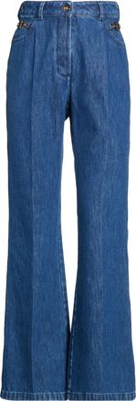 Patou HOSEN & R&Ouml;CKE - Jeanshosen auf YOOX.COM