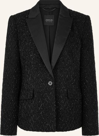 Marc Cain Blazer schwarz
