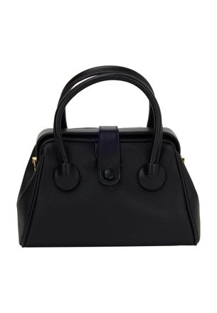 Felipa Handtasche Handtasche Frauen Schwarz