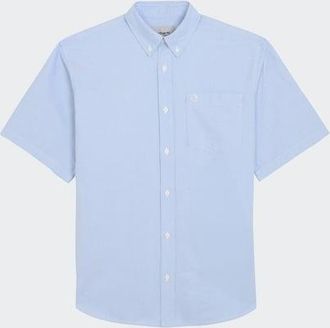 Carhartt Work in Progress Chemise - Taille XS