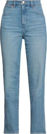 Wrangler HOSEN & R&Ouml;CKE - Jeanshosen auf YOOX.COM