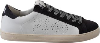P448 Homme, Chaussures, Multicolore, Taille: 46 EU John 2 Baskets