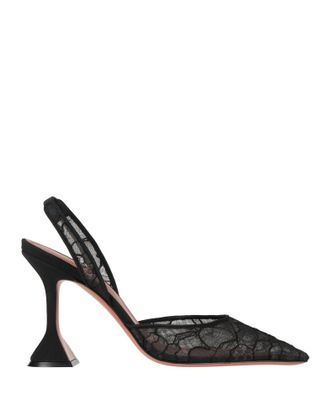 Amina Muaddi SCHUHE - Pumps auf YOOX.COM