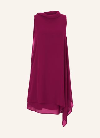 Vera Mont Cocktailkleid rot