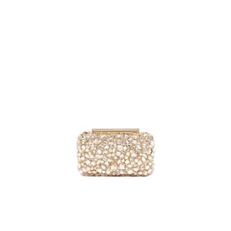 Alexander McQueen Damen, Taschen, Gelb, ONE SIZEGr&ouml;&szlig;e