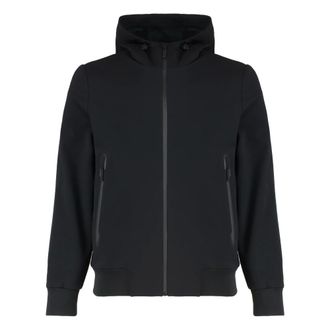 Roberto Ricci Design Rrd, Herren, Sweatshirts & Hoodies, Schwarzk, MGr&ouml;&szlig;e