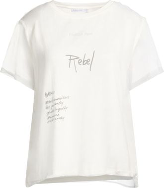 Patrizia Pepe TOPS - T-shirts auf YOOX.COM