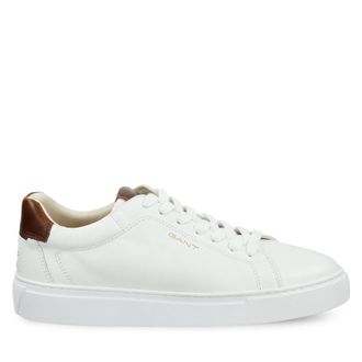 GANT Sneakers Gant 32631226 Wei&szlig;