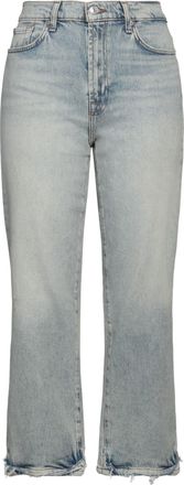 7 For All Mankind HOSEN & RÖCKE - Jeanshosen auf YOOX.COM