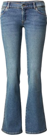 Dr. Denim Jeans Kily Low Bootcut