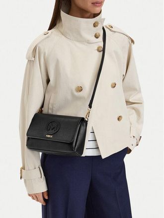 Mexx Handtasche CEO-MEXX-L-007-10 Schwarz