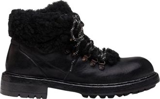 Dolce & Gabbana Homme, Chaussures, Noir, Taille: 40 EU Dolce & Gabbana Men Bottes