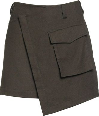 Cesar Casier HOSEN & RÖCKE - Miniröcke auf YOOX.COM