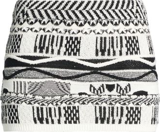 Laneus HOSEN & R&Ouml;CKE - Minir&ouml;cke auf YOOX.COM