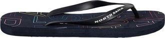 North Sails Sandy Flip Flops - - Shoes - Herren - Blau - 39 EU