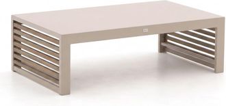 Bellagio la vita attrattiva Bellagio Cadora Loungetisch 120x70x36 cm