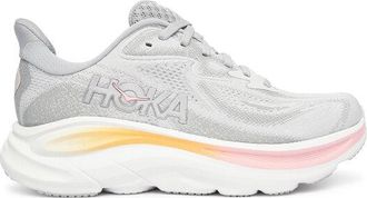 Hoka One One Hoka Laufschuhe Clifton 10 1162031 Grau