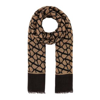 Valentino Garavani Femme, Accessoires, Multicolore, Taille: ONE Size Sciarpa