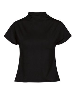 Trigema Turtleneck Shirt