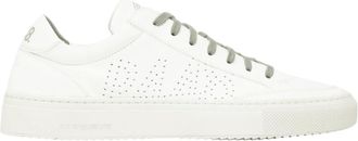 P448 Soho Sneakers - - Shoes - Herren - Wei&szlig; - 40 EU