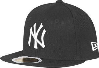 New Era 59Fifty Fitted Kinder Cap - New York Yankees - 6 1/2
