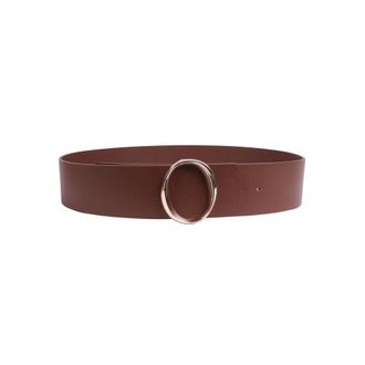 Orciani Damen, Accessories, Braun, 85 CMGr&ouml;&szlig;e