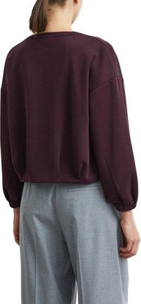 Comma Sweatshirt