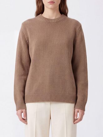 Toteme Pull Femme couleur Marron