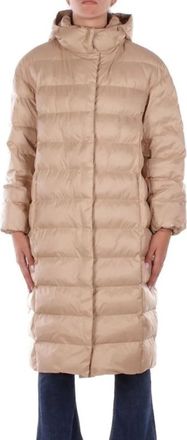 Max Mara Damen, M&auml;ntel, Beige, 2XSGr&ouml;&szlig;e