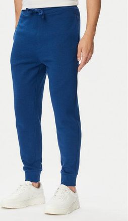HUGO BOSS Jogginghose Dayote232 50489617 Blau Regular Fit