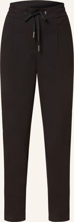 Betty&Co Betty&Co Hose Im Jogging-Stil schwarz
