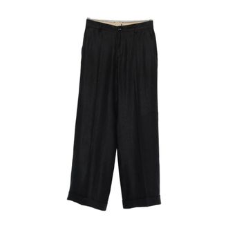 L.B.M. 1911 L.b.m. 1911, Damen, Hosen, Schwarzk, LGr&ouml;&szlig;e