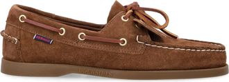 Sebago Homme, Chaussures, Brun, Taille: 43 EU Portland Artisan