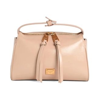 Dolce & Gabbana Top Handle Bag - - Bags - Damen - Beige - ONE SIZE