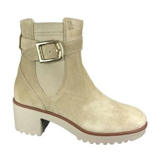 DL Sport Boot Accessories 6801 V05 - - Shoes - Damen - Beige - 38 EU