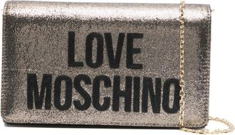 Love Moschino Femme, Sacs, Jaune, Taille: ONE Size Sac &agrave; main