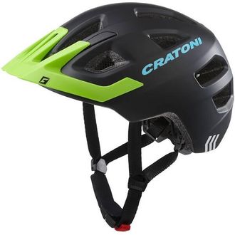Cratoni Kinder Helm Maxster Pro